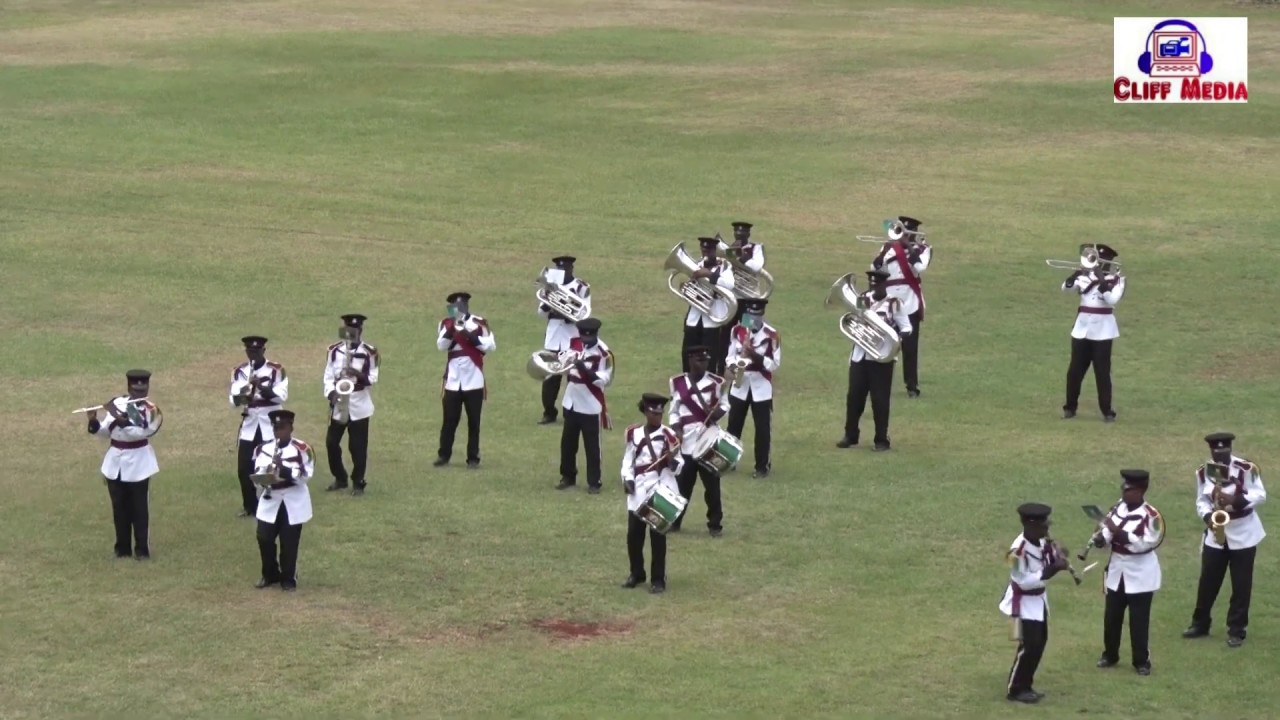 kidudu mtu performed by aps band in Nairobi Show - YouTube