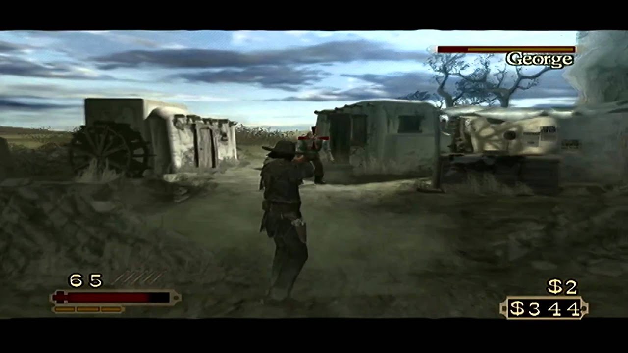 Red dead revolver- Xbox disc playing on xbox 360 - YouTube