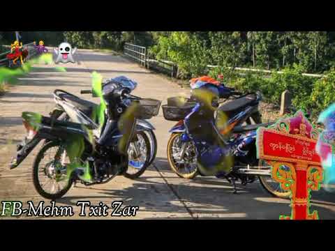 ထိုင္းသီခ်င္းျမဴးးေလး 💃🕺 Fb-Mehm Txit Zar - YouTube