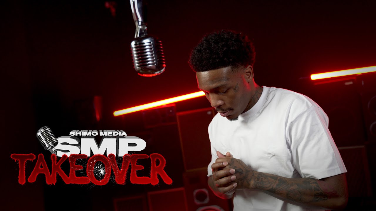Plvyboy Hook - Hoodstar - SMP TAKEOVER - YouTube