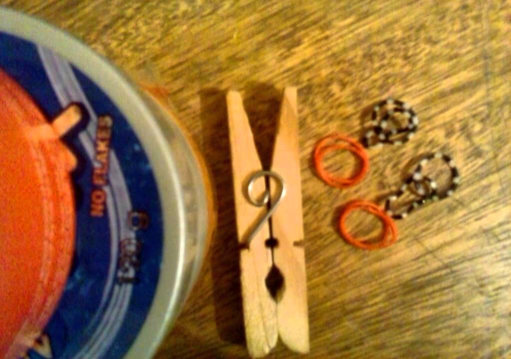 Como fazer pulseiras de elástico tripla falsa - YouTube