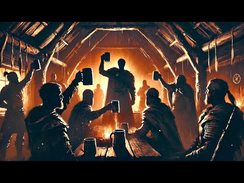 Warfarer - Bereaver (OFFICIAL LYRIC VIDEO)