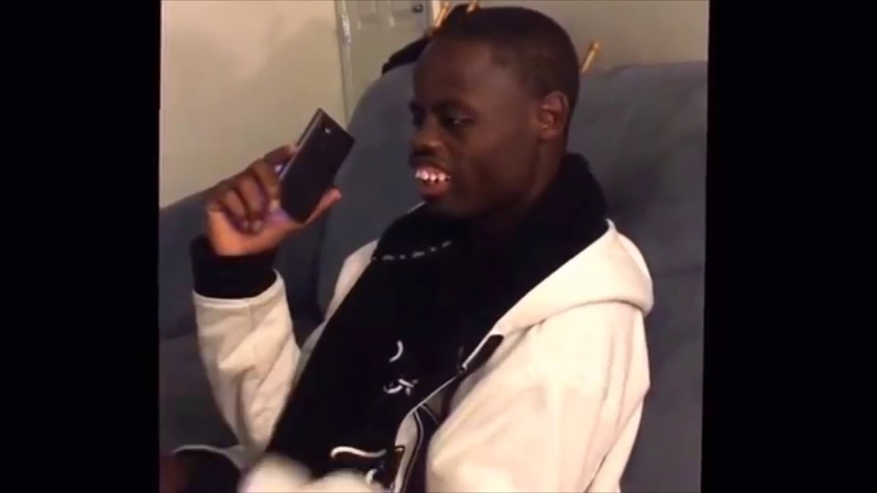 deez nuts but its vocoded to the star spangled banner - YouTube