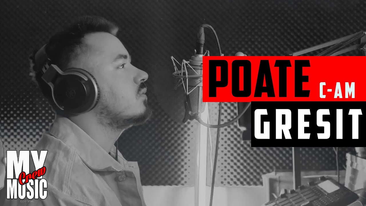 Adrian Tutu - Poate c-am GRESIT (Studio Video REMIX) - YouTube