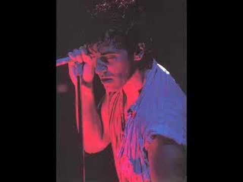 Bruce Springsteen - New York City Serenade - YouTube