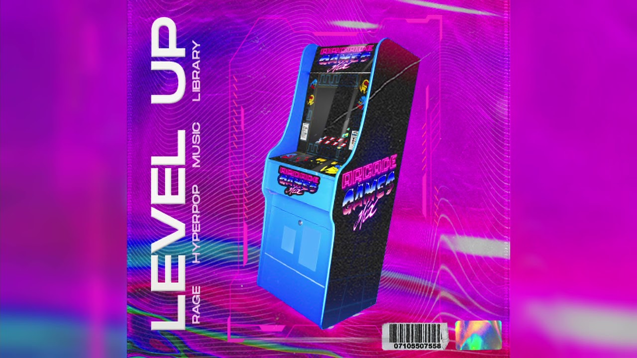 [ FREE ] RAGE LOOP KIT SAMPLE PACK ∼ LEVEL UP Vol 1 (Trippie Redd ...