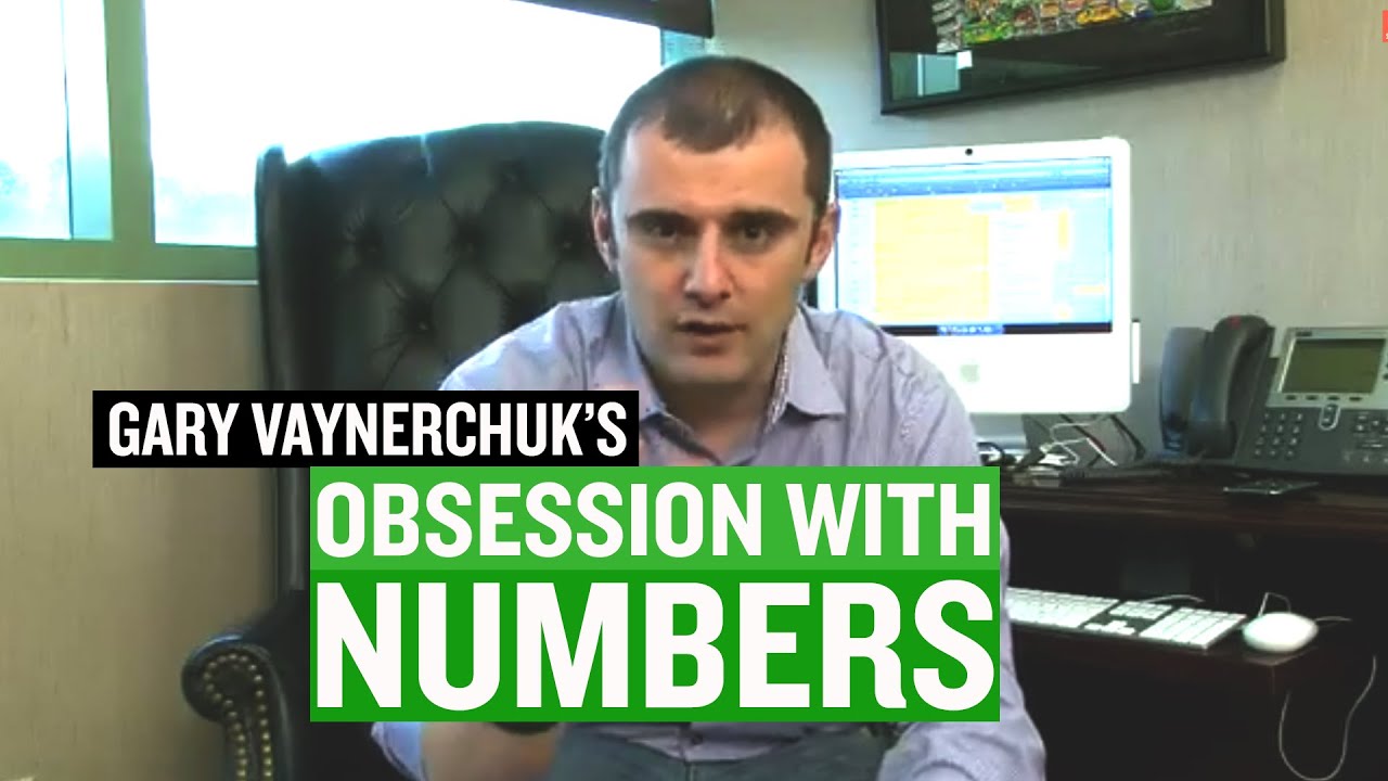 The Numbers Obsession [9/4/09] - YouTube