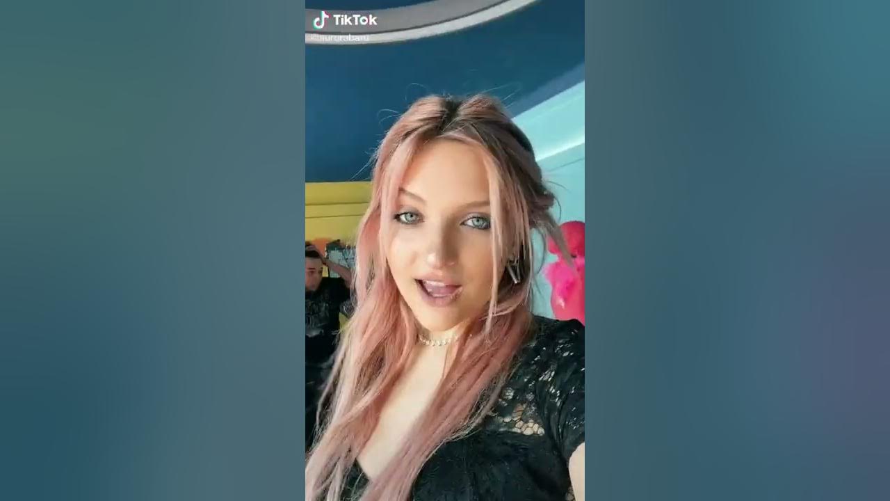 I tik tok più romantici di Aurora Baruto e Mura 💕 - YouTube