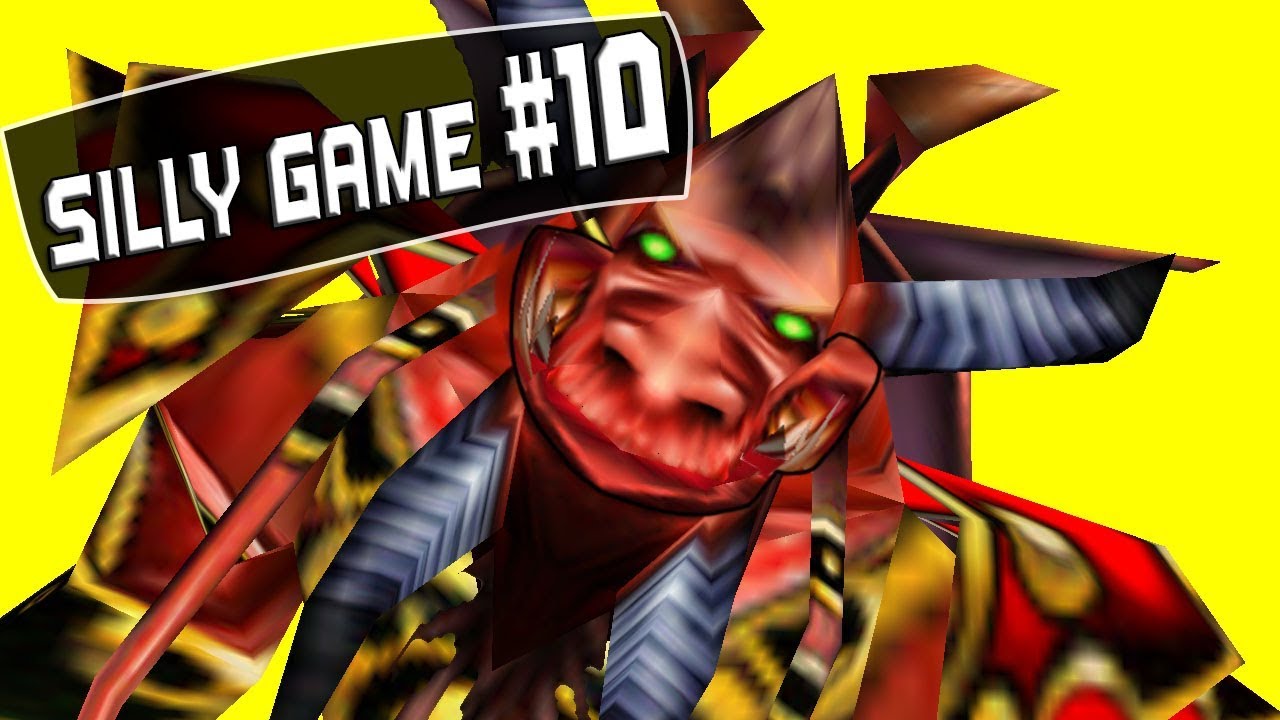 What a SILLY GAME! #10 - YouTube
