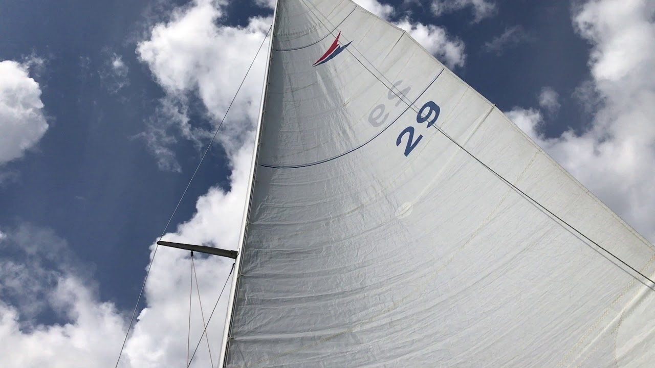 Rapid i 1-2 m/s - YouTube