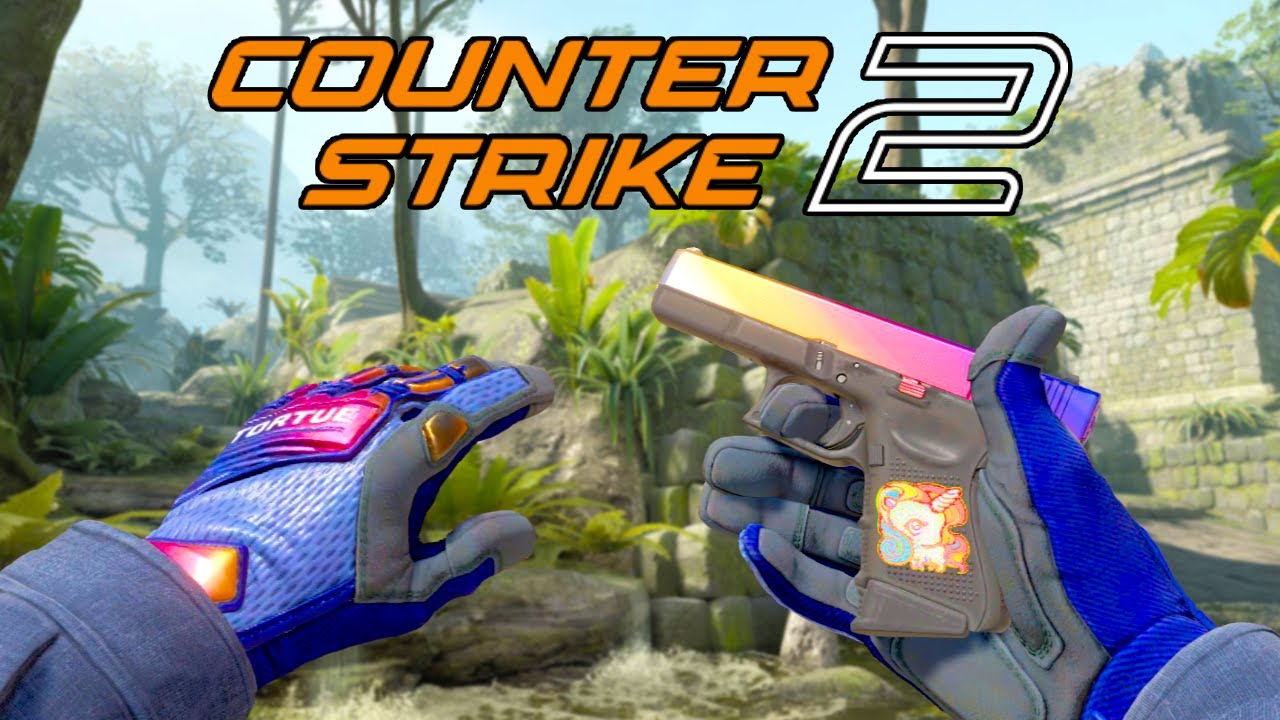 Another Small CS2 Update... - YouTube