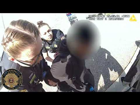 Best busts 2024 - Caught on Camera - YouTube