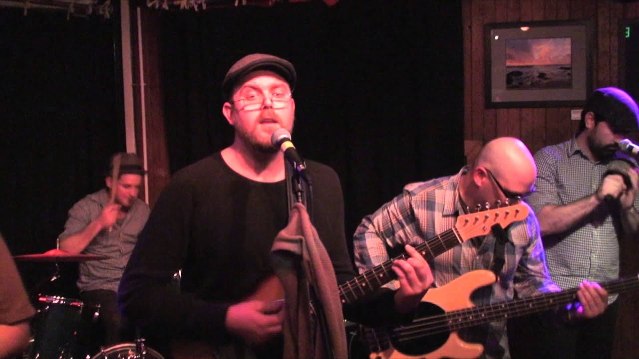 Dan Martin and the Noma Rocksteady Band 'I'm Still In Love With You ...