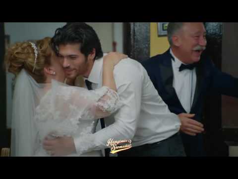 Hangimiz Sevmedik 40.Bölüm - Biz bir bebek bekliyoruz!