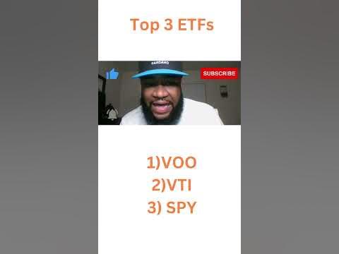 Invest in these ETFs!!!#shortsfeed #viral #investing #finance #shorts #stockmarket - YouTube