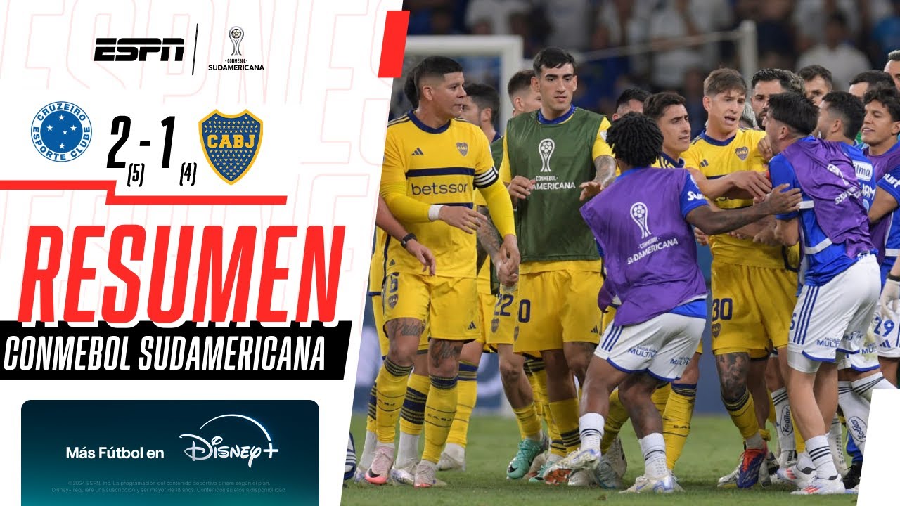 EL XENEIZE PERDIÓ UN PARTIDO INCREÍBLE EN LOS PENALES Y FUE ELIMINADO ...