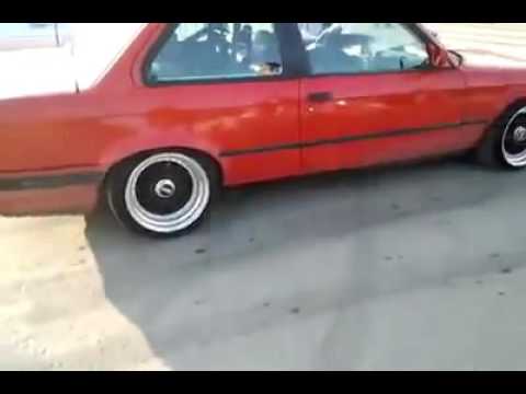 Şahin VS  E 30