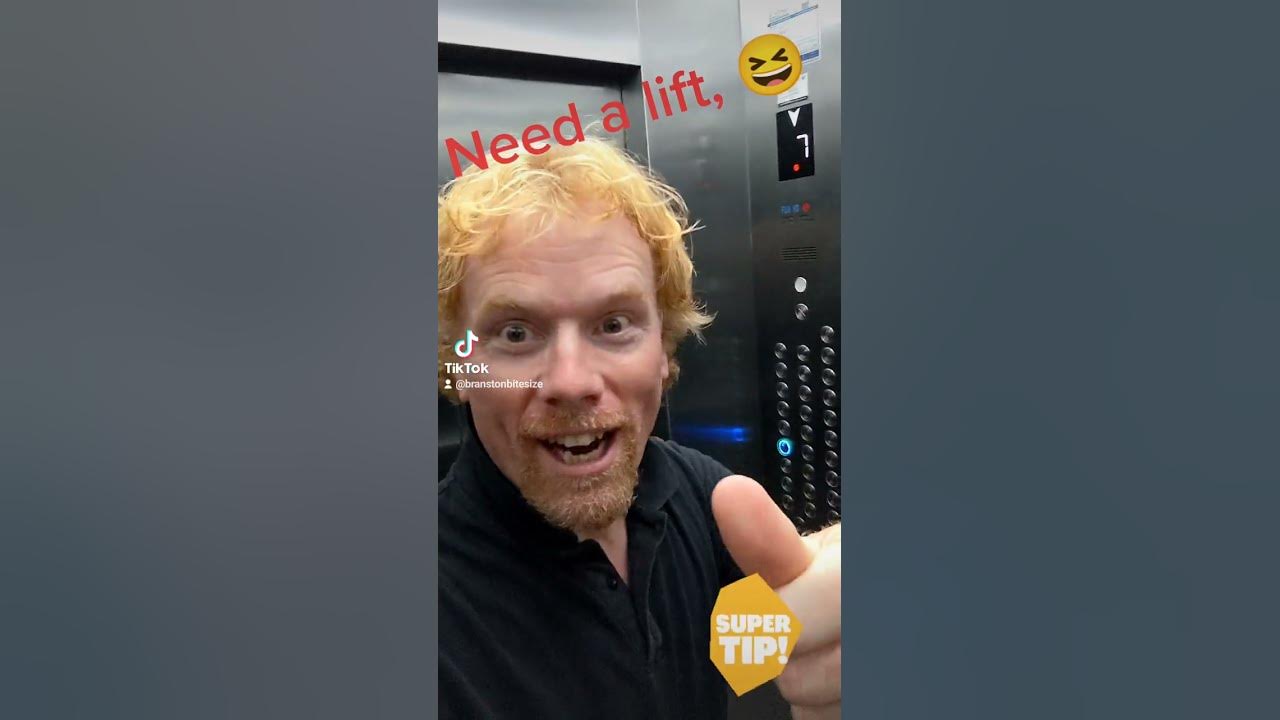 need A Lift YouTube need-a-lift-youtube