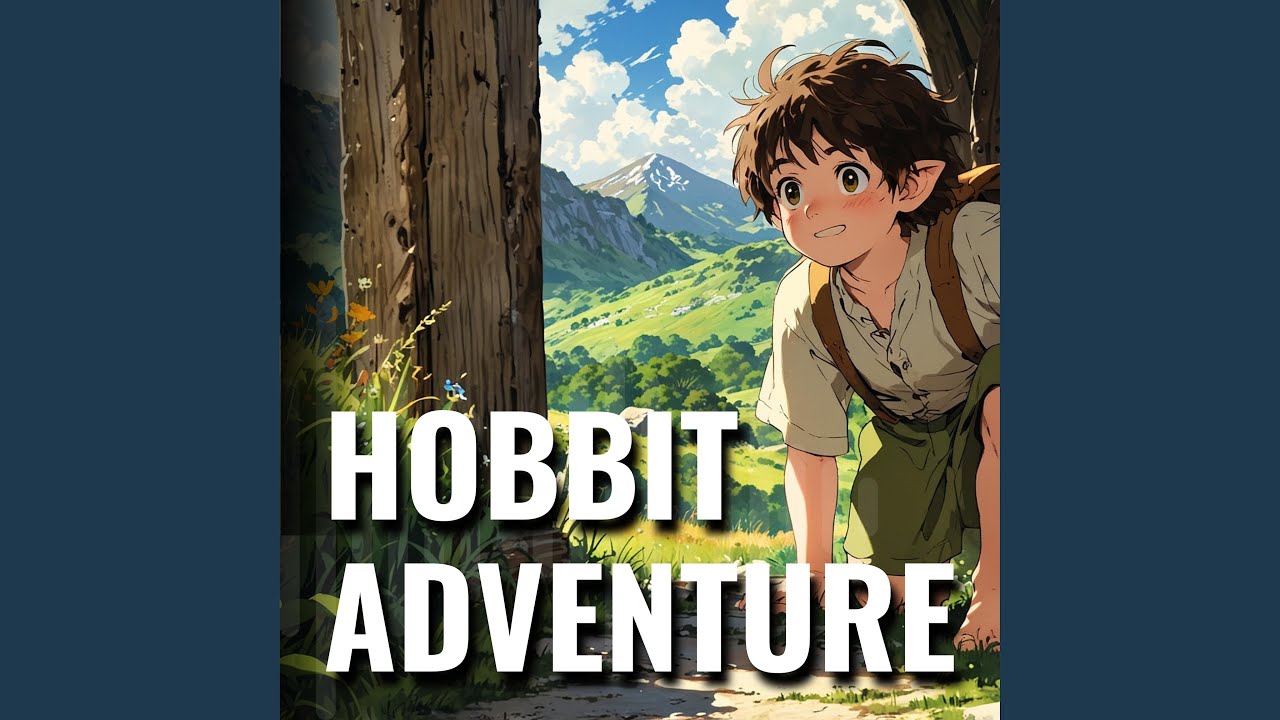 Hobbit’s Path - YouTube