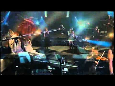 FictionJunction - Sayonara Solitaire (Live 2012) - YouTube