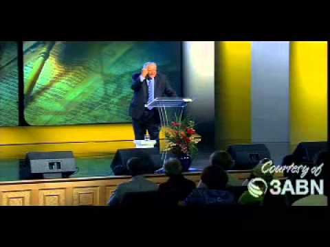 "Beatitudes - His Last Will and Testament" by Ron Halvorsen - YouTube