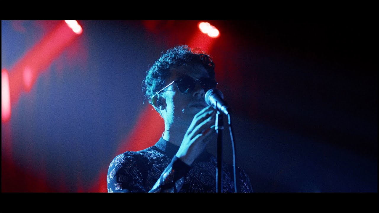 The Scarlet Opera - Alive (Official Performance Video) - YouTube Music