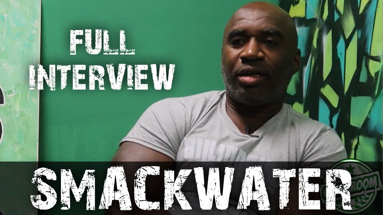 SMACKWATER: Problems In Black Culture, Dr Umar, Black Women, Deion ...