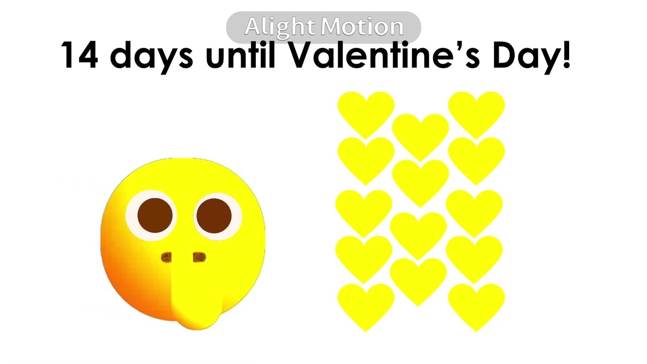 14 days until Valentine’s Day! @HKtitoLightOfficial - YouTube