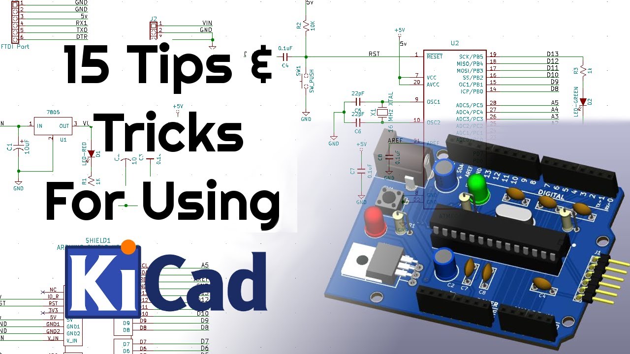 kicad youtube | kicad 外形線 – GJTU
