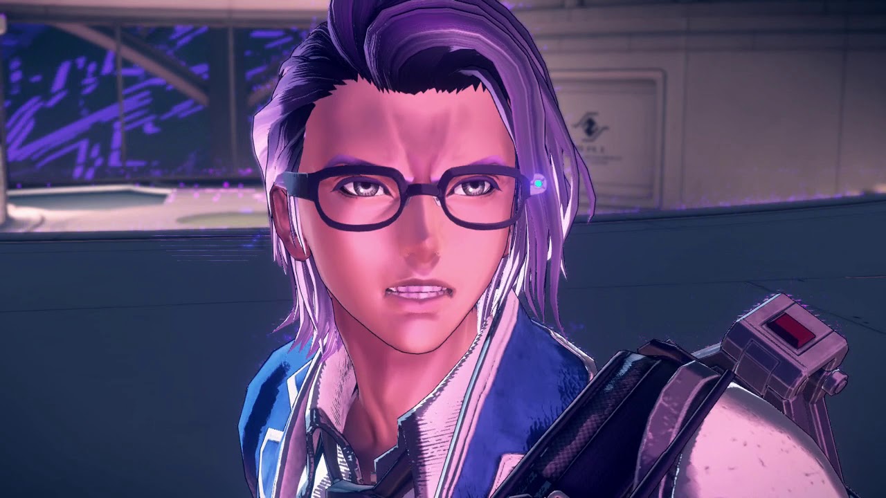 Astral Chain part Astral Final - Let's Be Astral Cop Fighters - YouTube