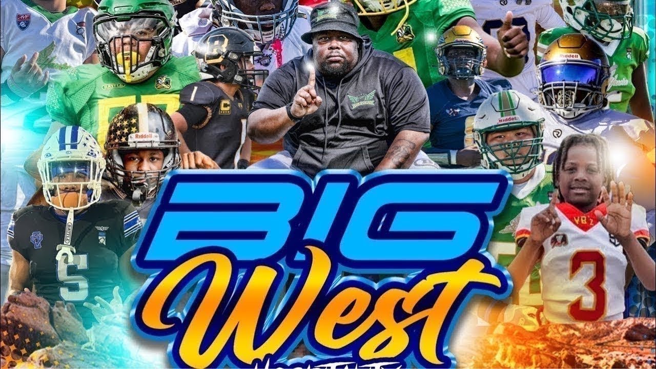 🚨 BIG WEST: 13u: OG DUCKS VS. B12P Bearcats Silver - YouTube
