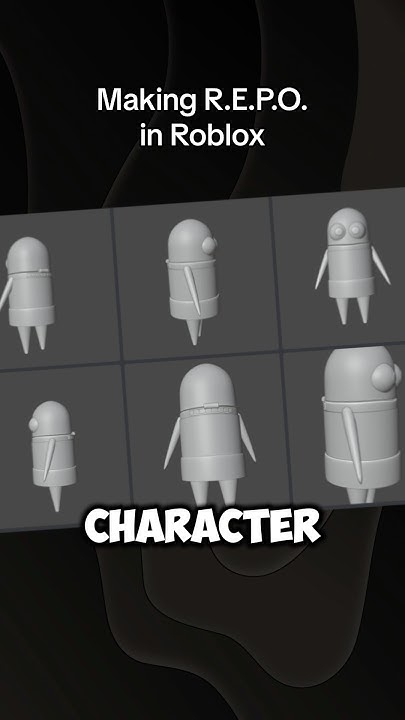 Making R.E.P.O. game in Roblox Part 3 #robloxstudio #robloxdev #robloxdevelopment #devlog - YouTube