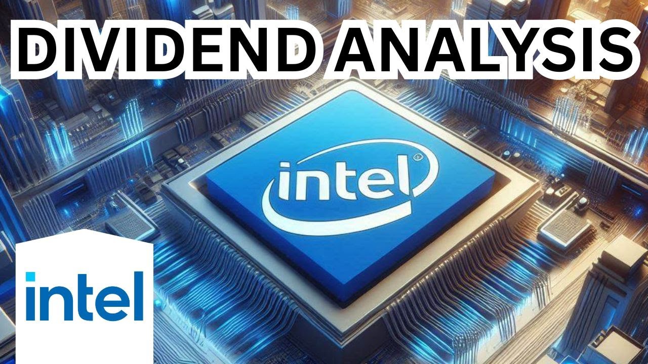 Is Intel a GOOD DIVIDEND Stock? | Dividend Analysis #INTC - YouTube