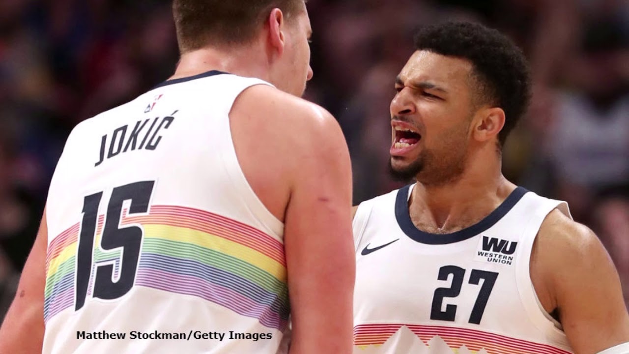 Kurt Helin talks Sixers, Joel Embiid, 2019 NBA Playoffs, and more - YouTube