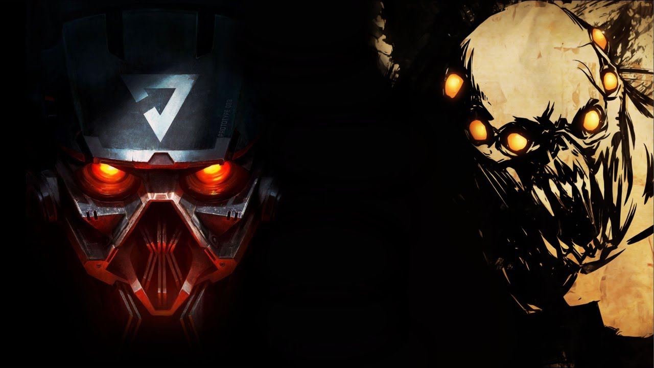 Killzone X Resistance | Soundtrack Suite - YouTube