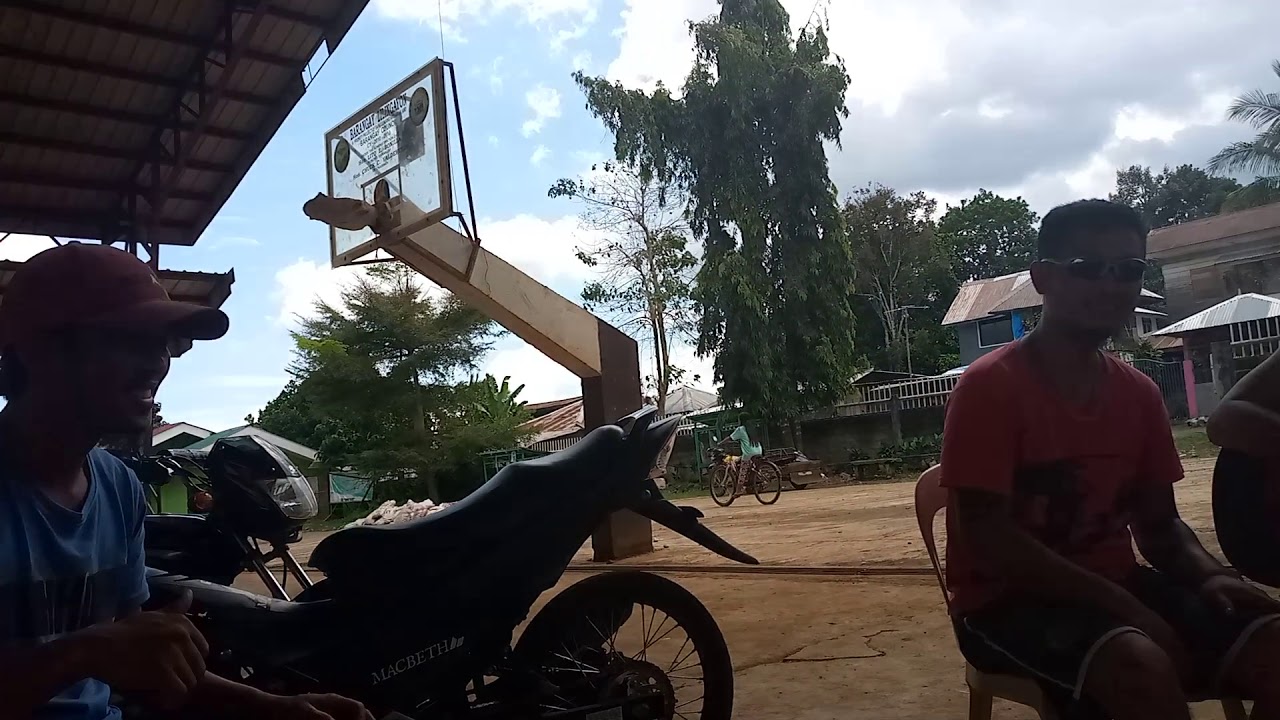 kalupo tribe - YouTube