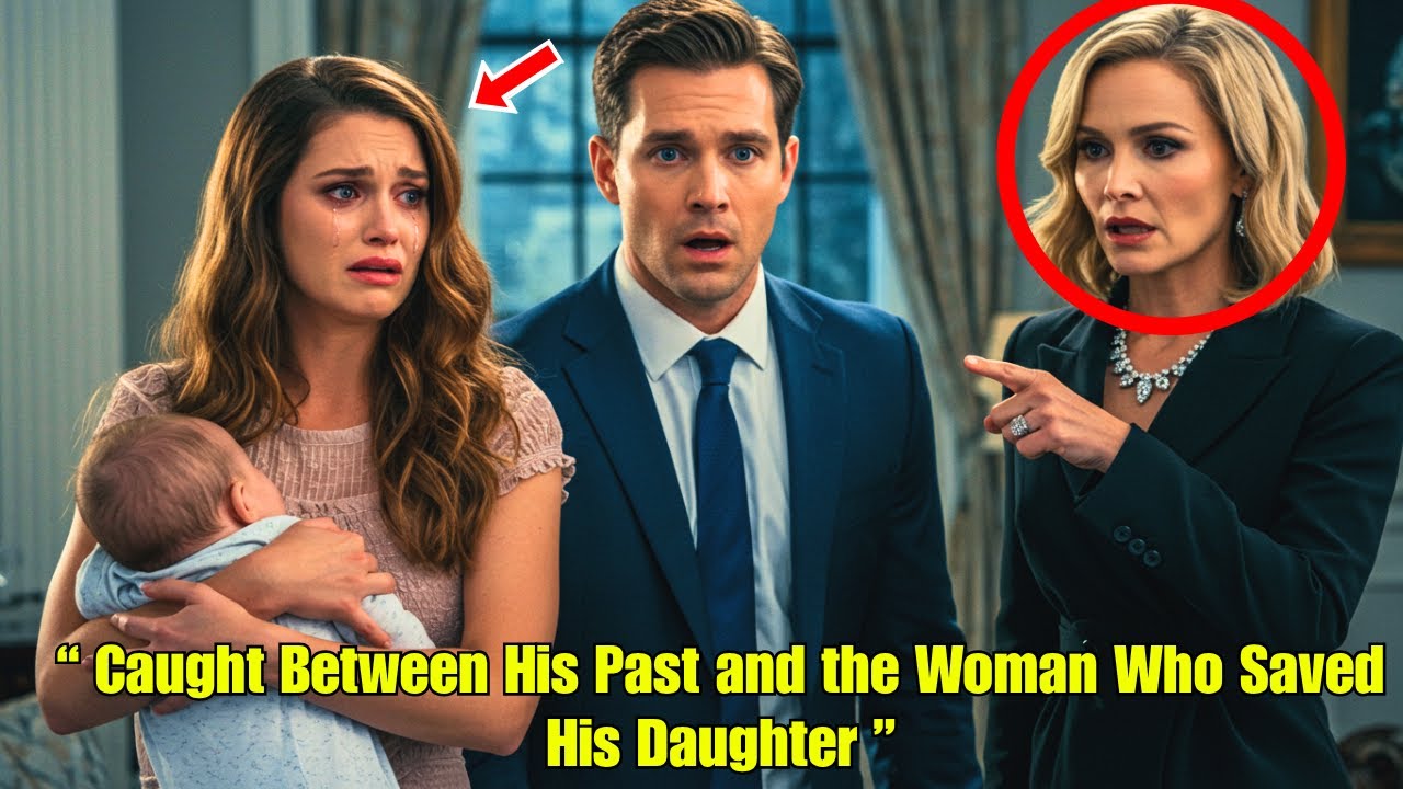 Billionaire CEO Hired Her to Care for His Baby—He Didn’t Expect to Fall ...