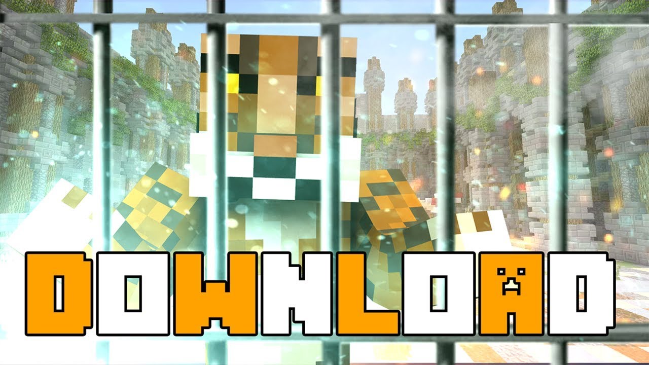 Minecraft Xbox 360/Xbox One/PS3/PS4/Wii U/Switch Oracle Prison Download ...