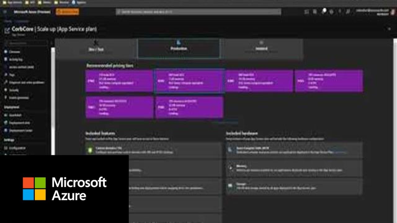 Troubleshooting Instance Related Issues On Azure App Services