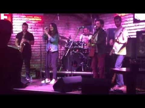 Sufle - Köprüaltı (@ IF Performance Hall)