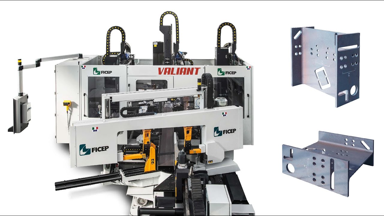 The Productivity Gain that Sub axis Spindle Positioning Provides a CNC ...