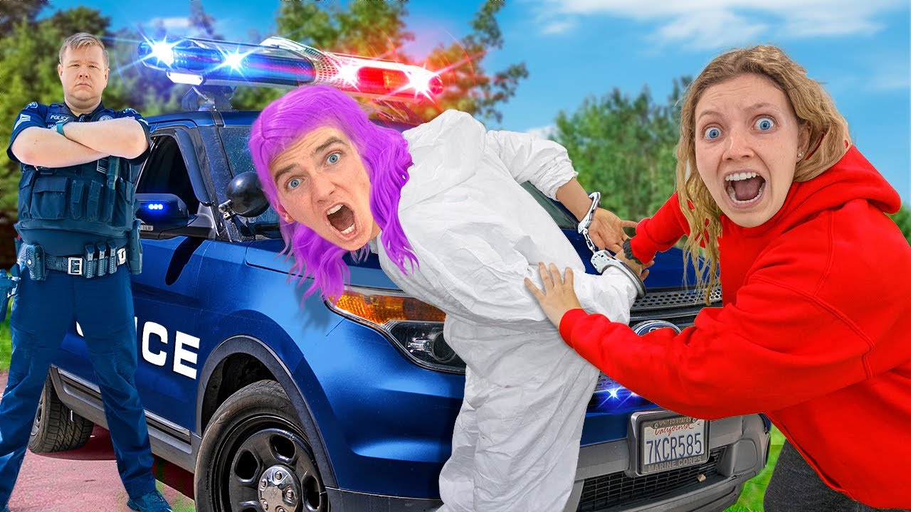 I Cant Believe This... STEPHEN SHARER ARRESTED as HACKER!!! - YouTube