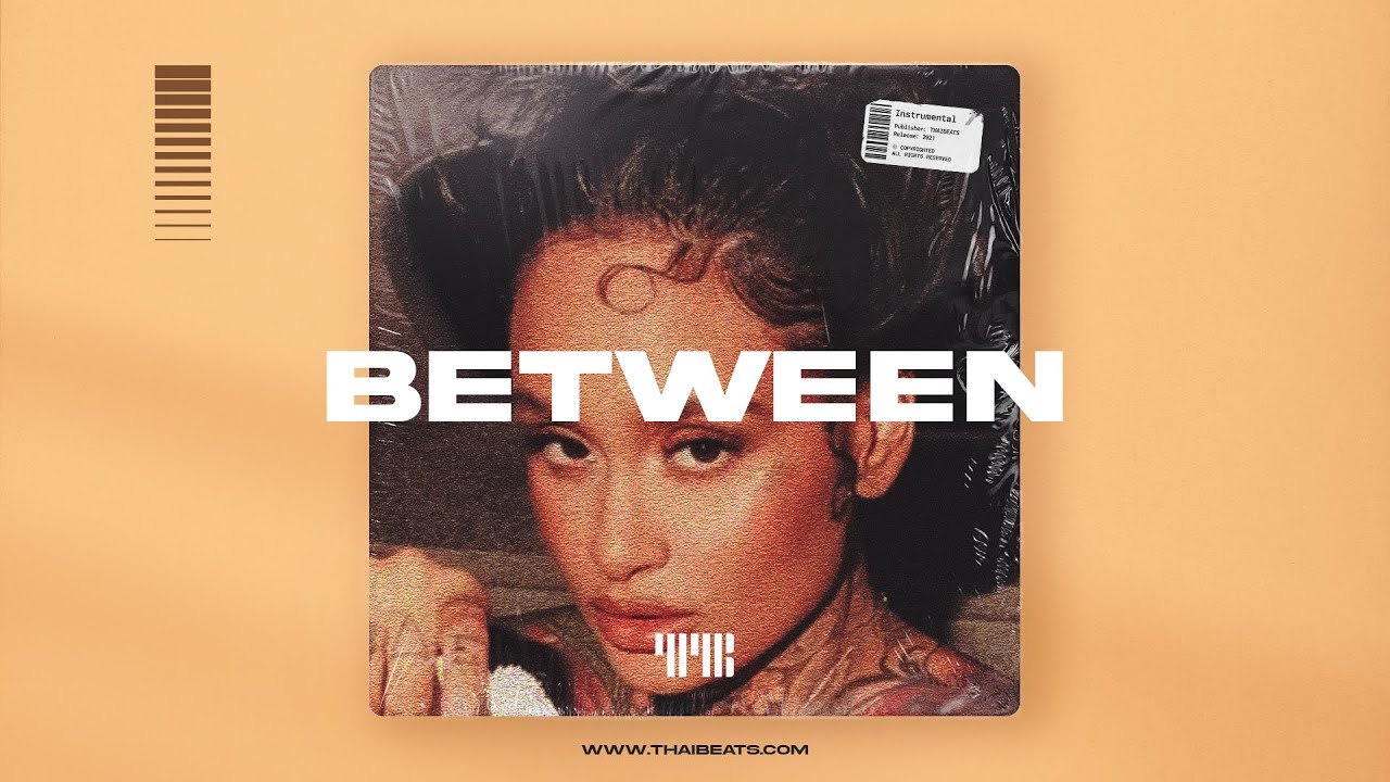 SZA Type Beat, R&B Soul Instrumental "Between" - YouTube