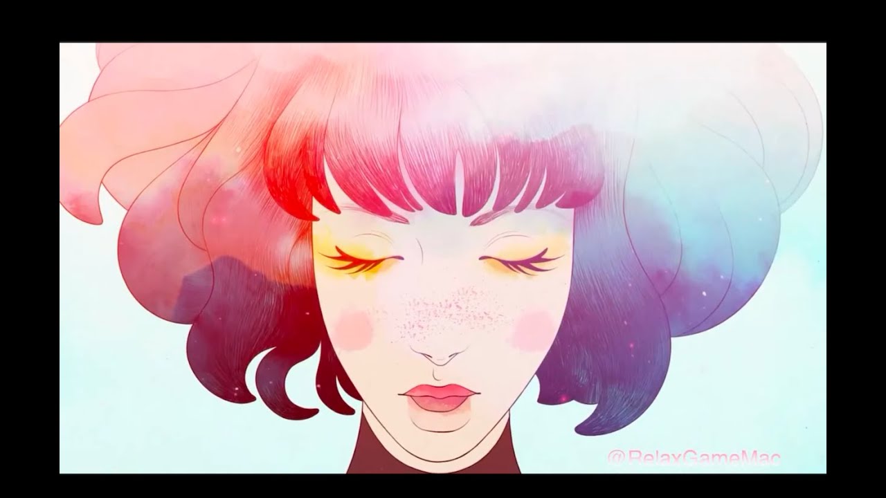 Part 4 GRIS | Gameplay Walkthrough | No Commentary - YouTube