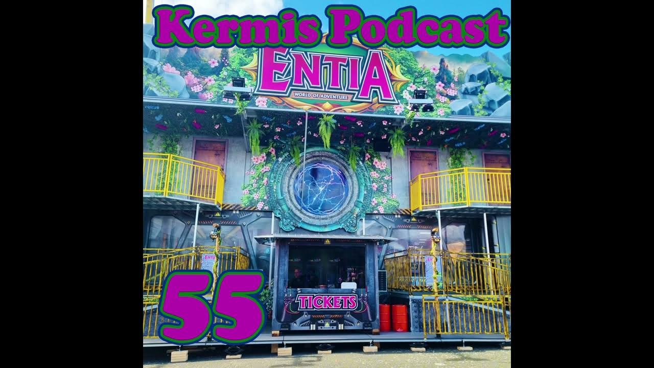 Kermis Podcast #55 In gesprek met Edwin de Haan van Entia - YouTube