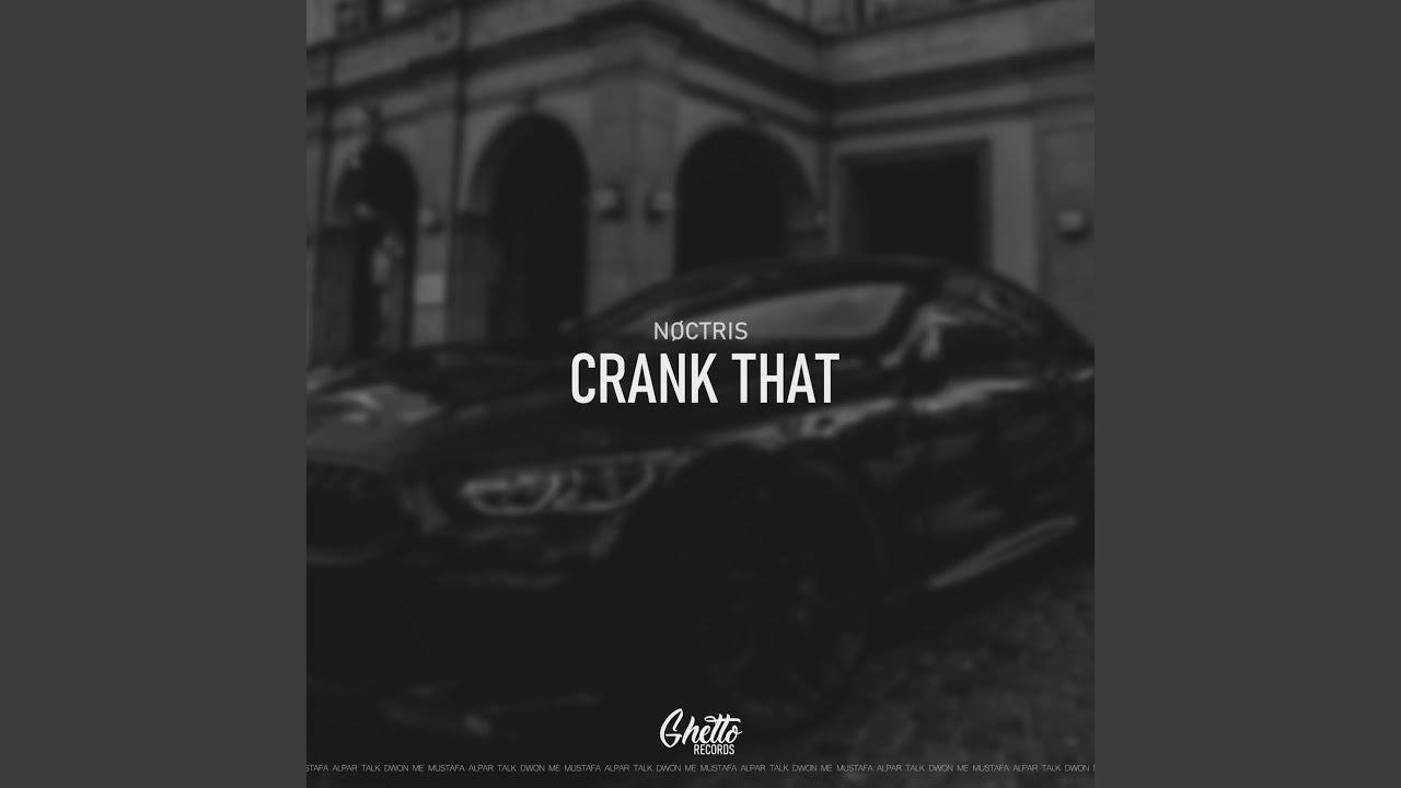 Crank That - YouTube