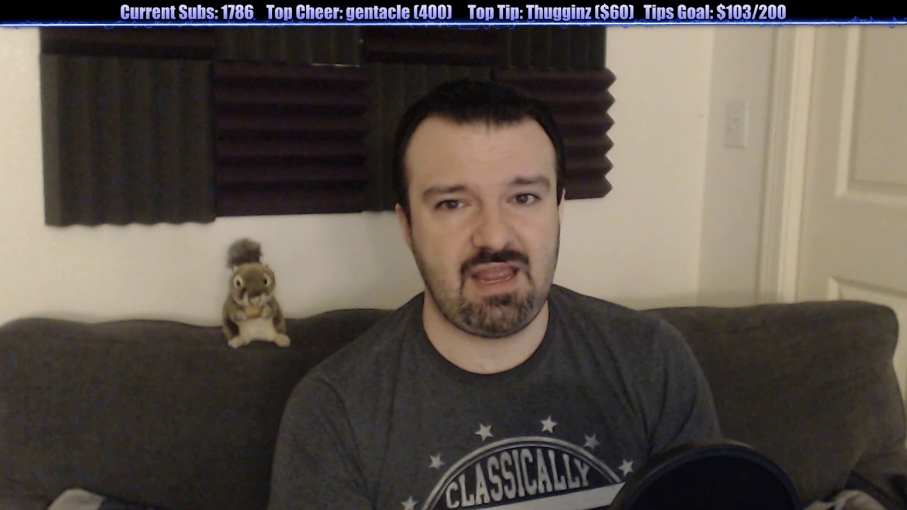 DSP's Game of the Year Awards 2018 - YouTube