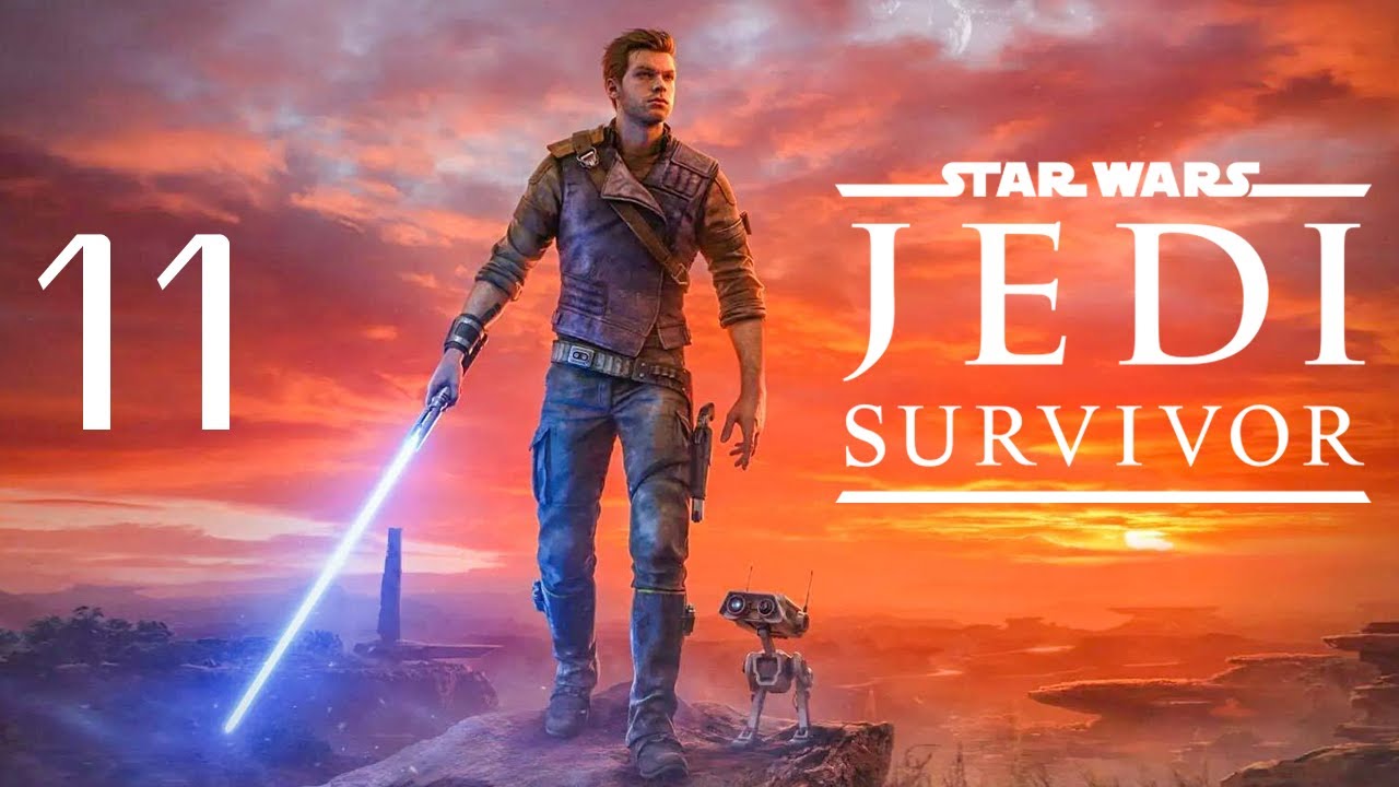 【SW JS】 11 - Plot twist del plot twist - YouTube