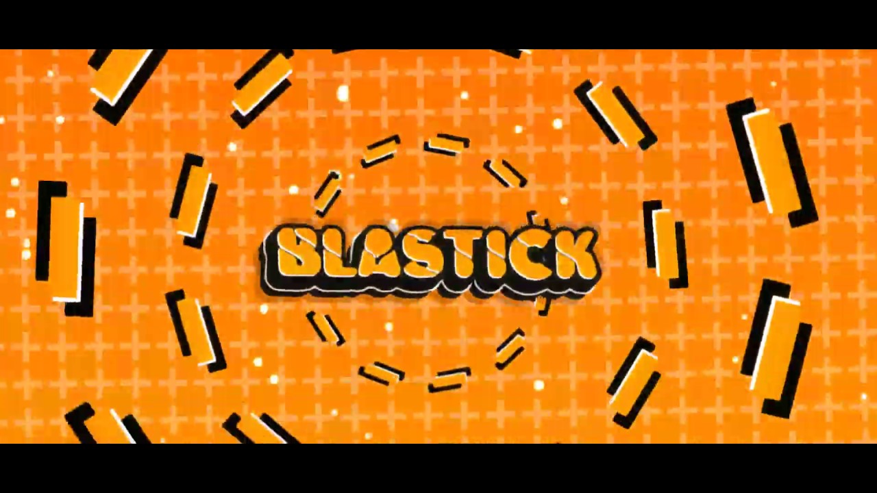 Blastick Intro #1 - YouTube