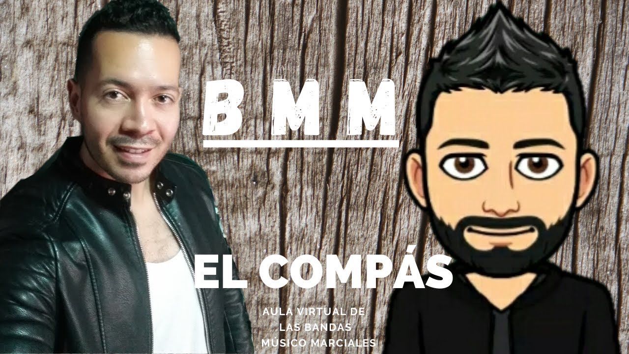 EL COMPÁS - YouTube